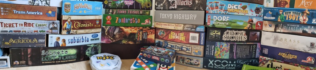Tabletop Rescue – Helping you to clear out your games