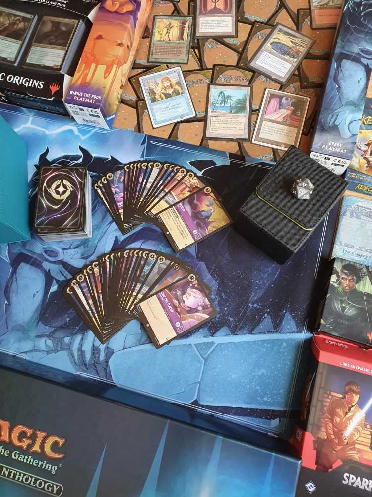 Tabletop Rescue – Helping you to clear out your games